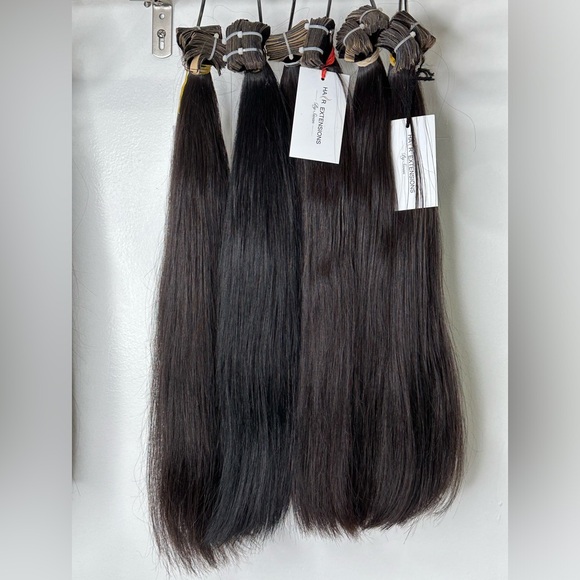 Private Label | Hair | The Hair Is 0human Hair European Hairyou Can Dye ...